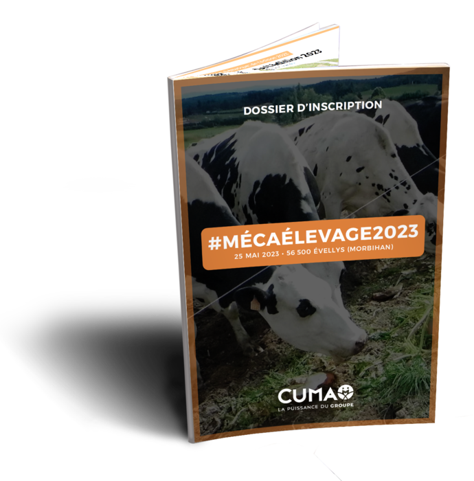Méca Élevage 2023 :: kitmedia.entraid